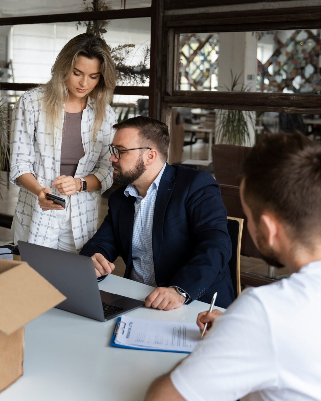 Excess Proceeds Recovery - National Association of Abandoned Funds Recovery